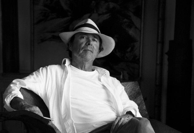 Simón Vélez: The man who went "bamboo" | The City Paper Bogotá