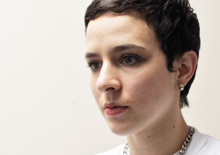 Artist Rossina Bossio and her Stranger Women | The City Paper Bogotá