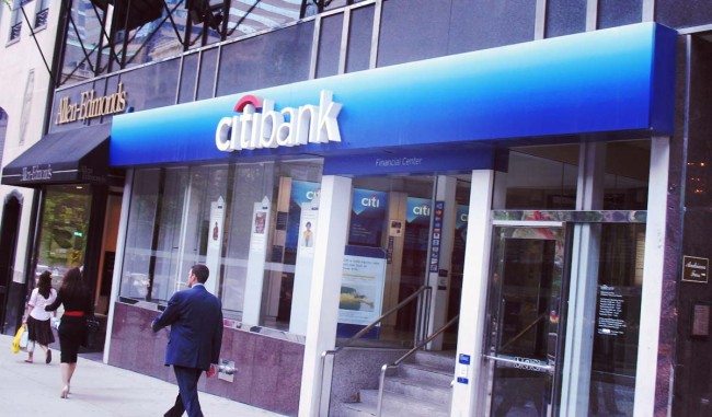 Citibank and Ripley announce Colombia pull-out | The City Paper Bogotá