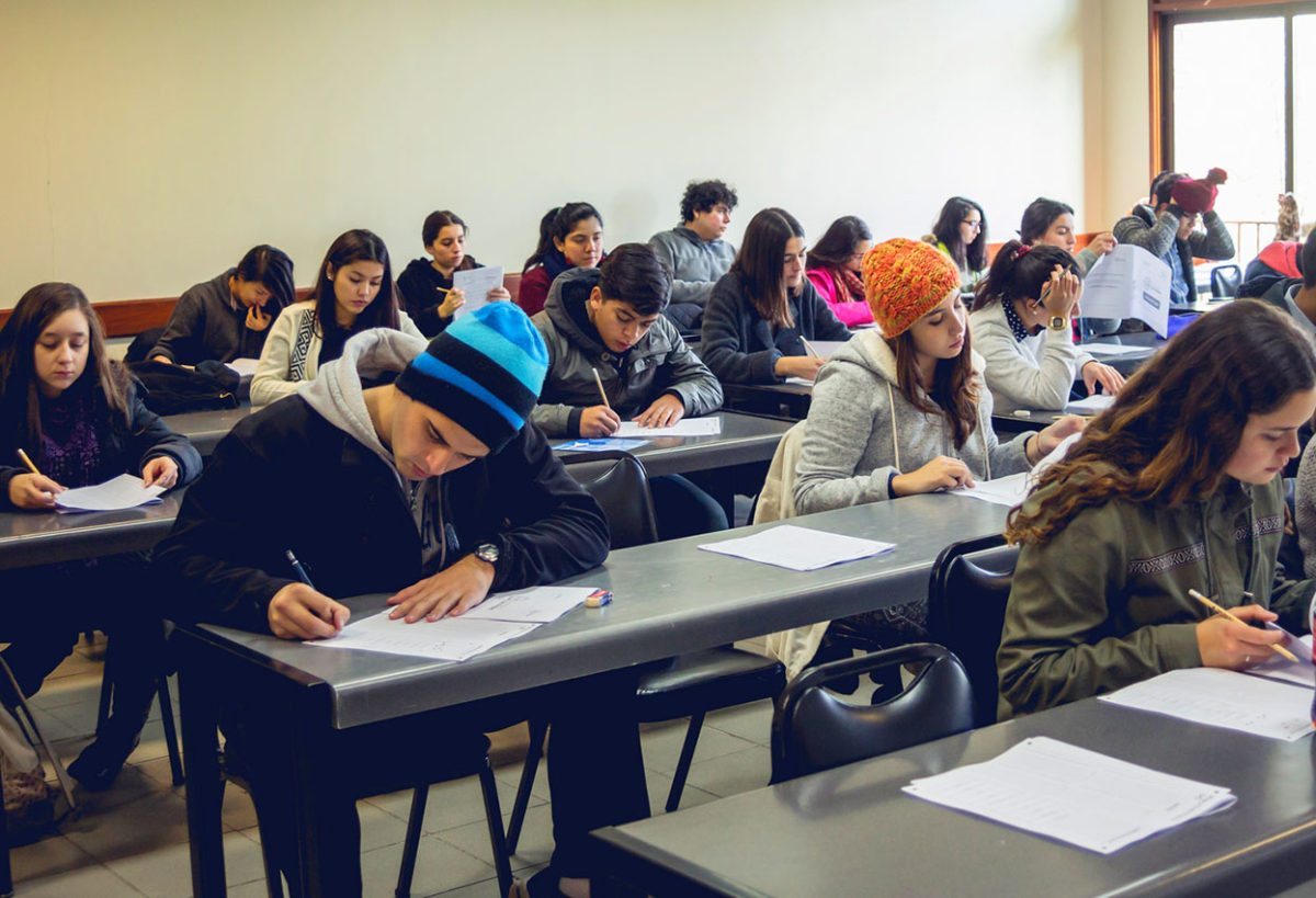 Colombia Best University: University de Los Andes Ranks First