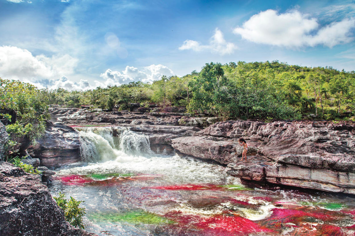 More of paradise in a post-conflict Colombia | The City Paper Bogotá