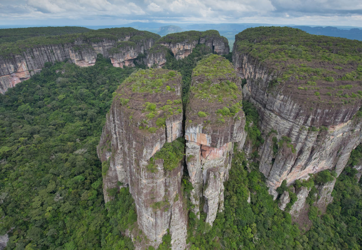 Climate change: The enemy that could unite Colombia? | The City Paper ...
