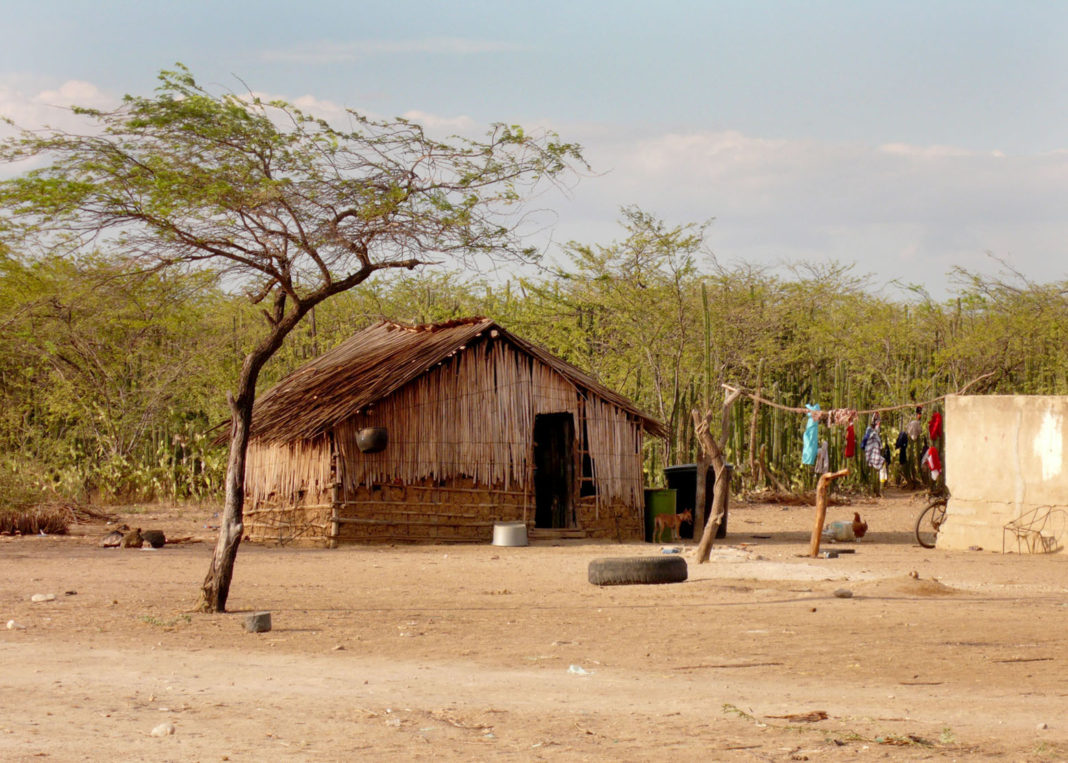 Colombia on Guard as ‘Super’ El Niño Threatens Record Heat, Drought and ...