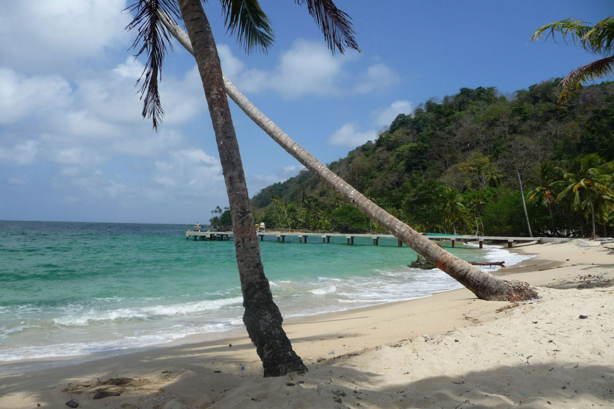 Capurganá: Tourism at the edge of the Darien Gap | The City Paper Bogotá