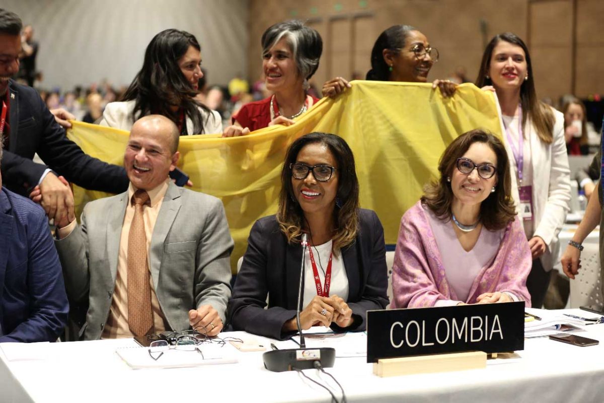 Colombia's traditional trades included in UNESCO's safeguarding ...