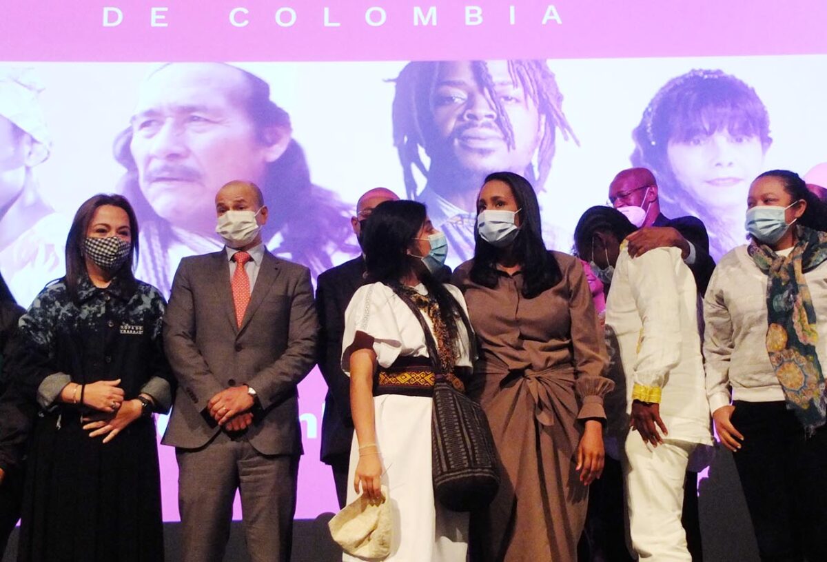 Colombia to protect 68 native languages over 10 years | The City Paper ...