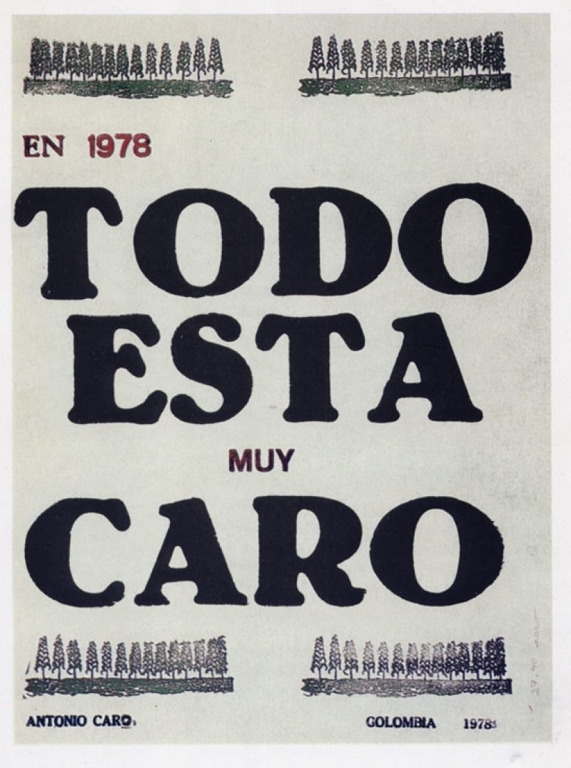 Colombia’s National Museum opens Antonio Caro retrospective | The City ...