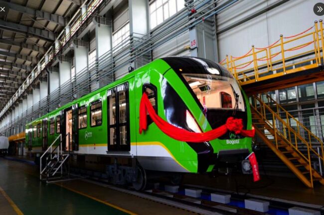 Bogotá faces uncertain future over Metro Line 1 | The City Paper Bogotá