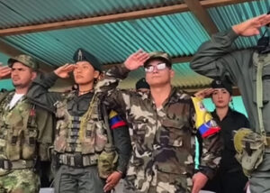 FARC dissident ‘Iván Mordisco’ alive but wounded after major military ...