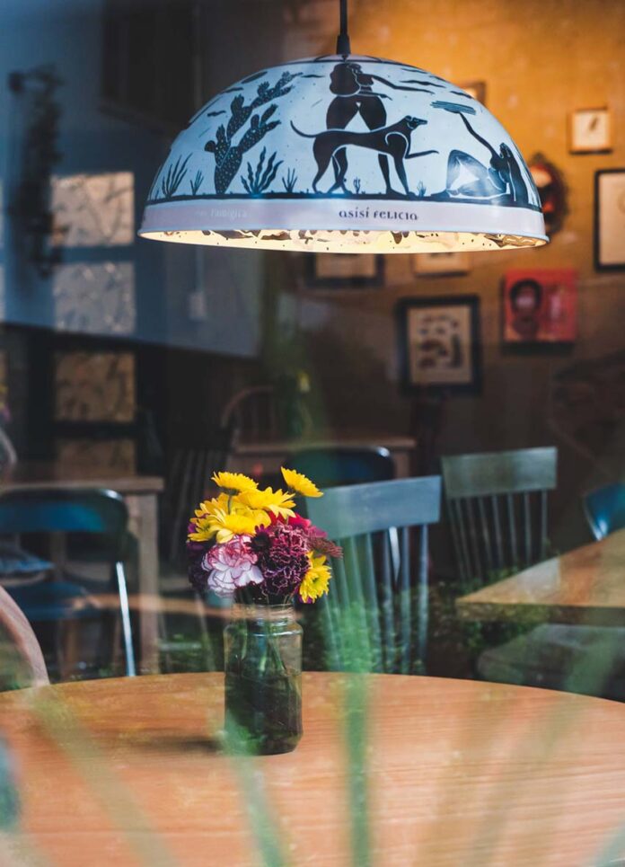 Bogotá dining: Great pizza for the Colombian Famiglia | The City Paper ...