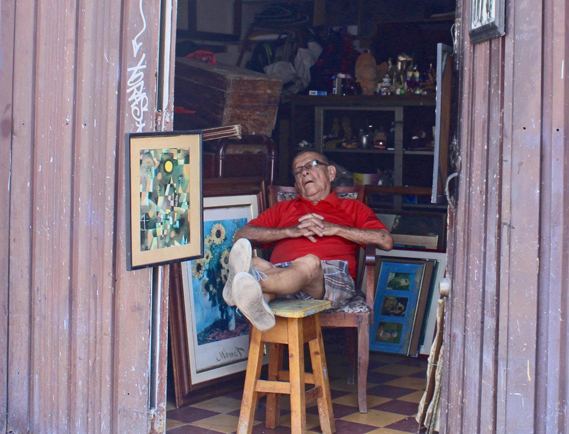 San Antonio's charm in Cali: Bridging the past and present | The City ...