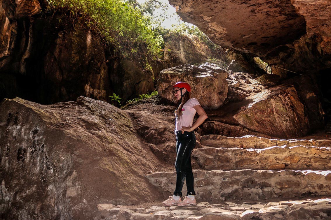 Zapatoca and Filandia named Colombia’s Best Rural Tourism Destinations ...