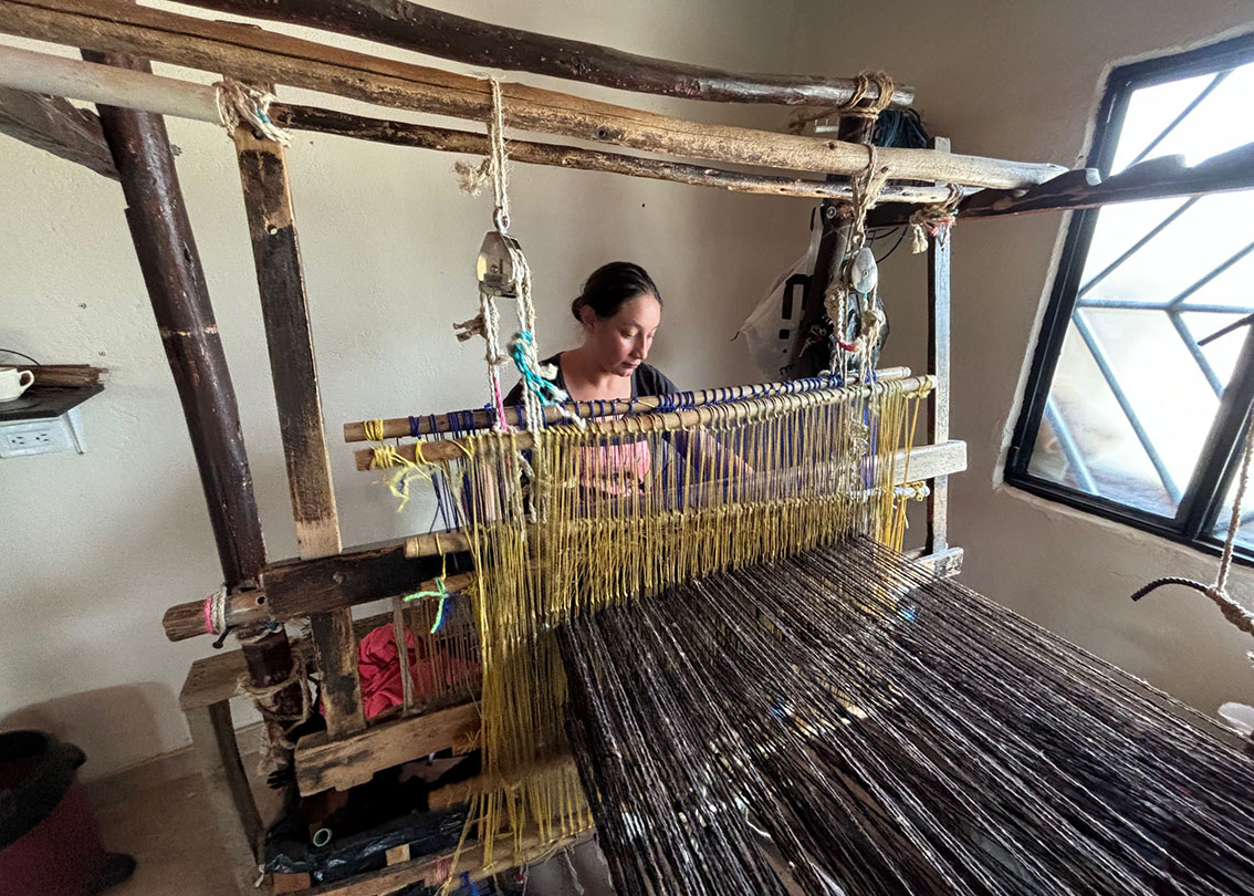 Sweet slow travel in Iza and the Boyacá highlands | The City Paper Bogotá
