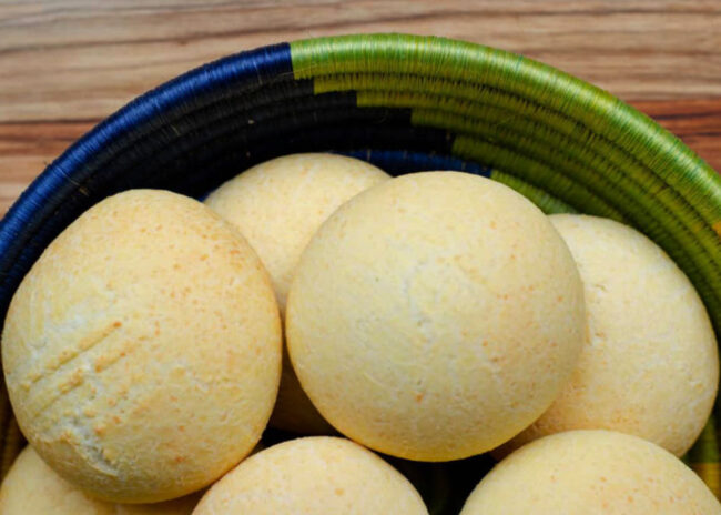 Cali's iconic Pan de Bono takes top honors as World's Best Bread | The ...