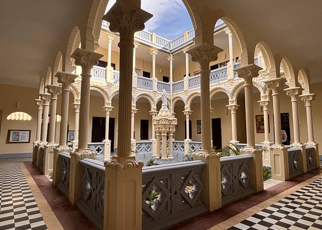 Quibdó: At the Heart of Chocó’s Cultural and Natural Heritage | The ...