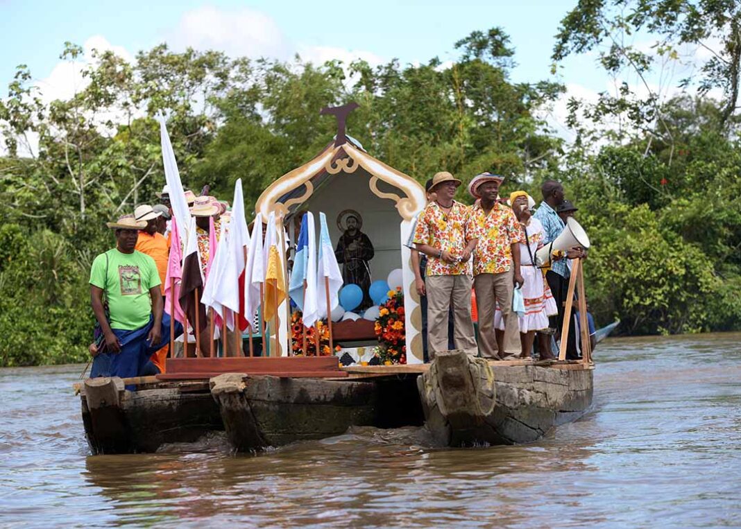 Quibdó: At the Heart of Chocó’s Cultural and Natural Heritage | The ...