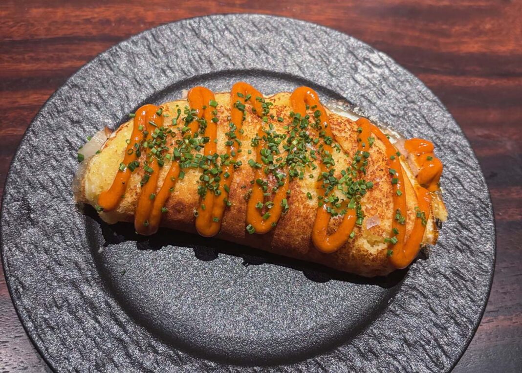 LATIDO: Chef Fernando Arévalo is the Colombian "Heartbeat" of Singapore ...
