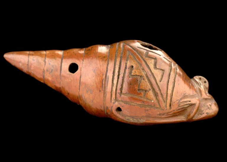 Colombia in a Breath: Wind Instruments That Tell the Story of a Nation ...
