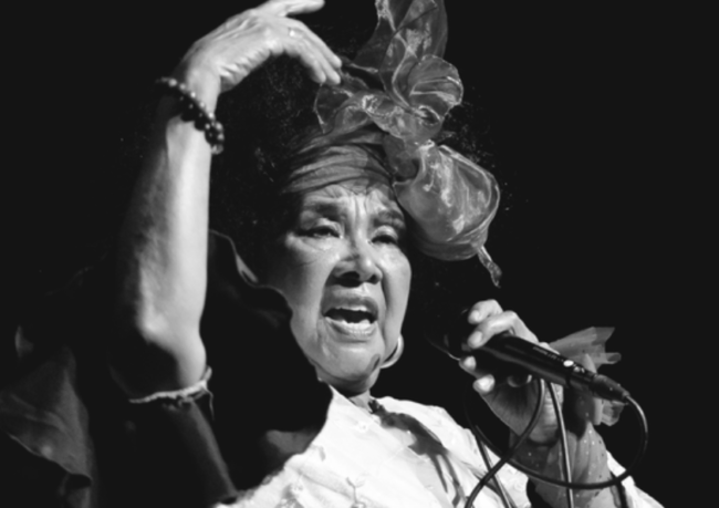 Remembering Totó La Momposina, the Voice of Colombia’s Caribbean Soul ...