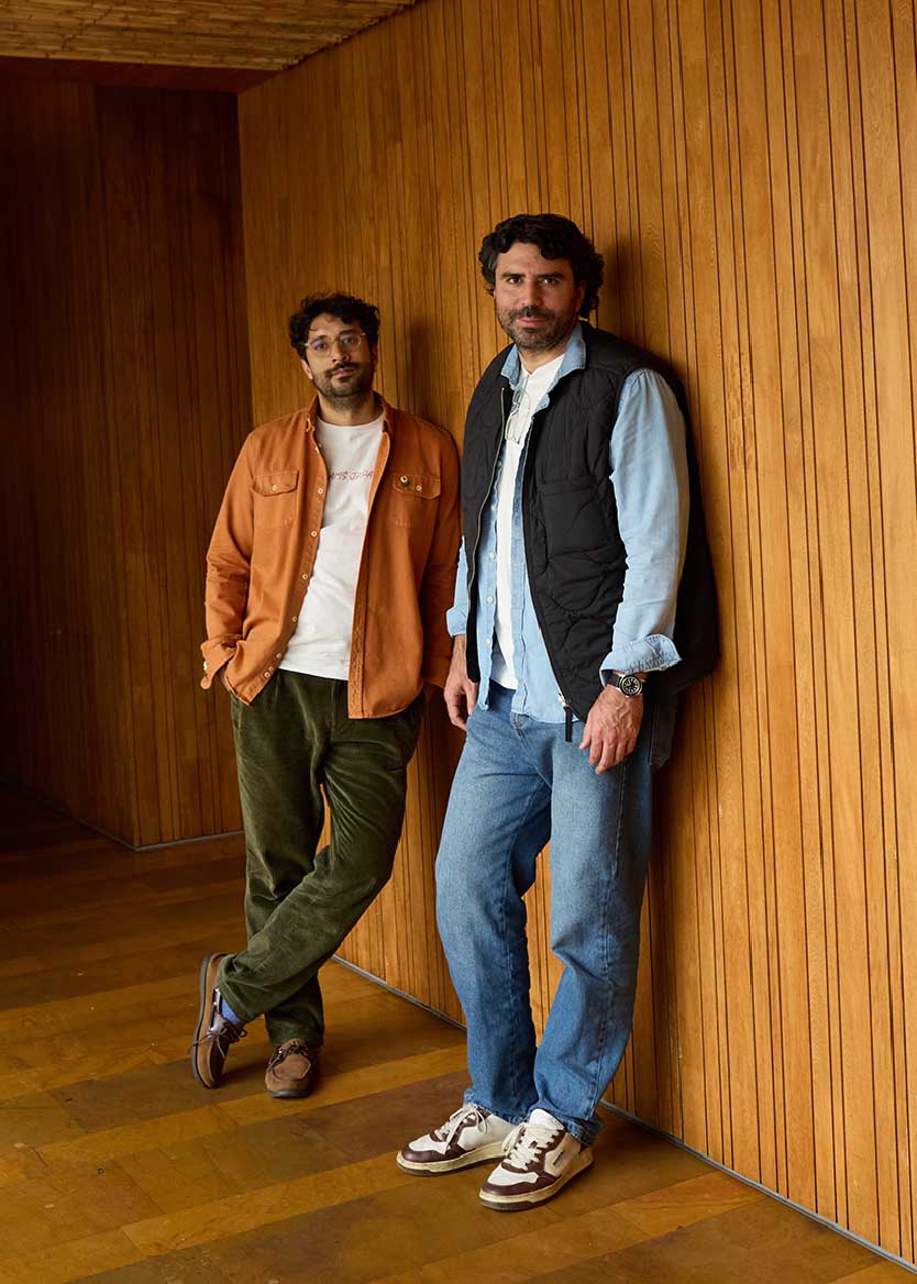 From Prose to Fabric: WHITMAN and the Art of Slow Made Fashion | The ...
